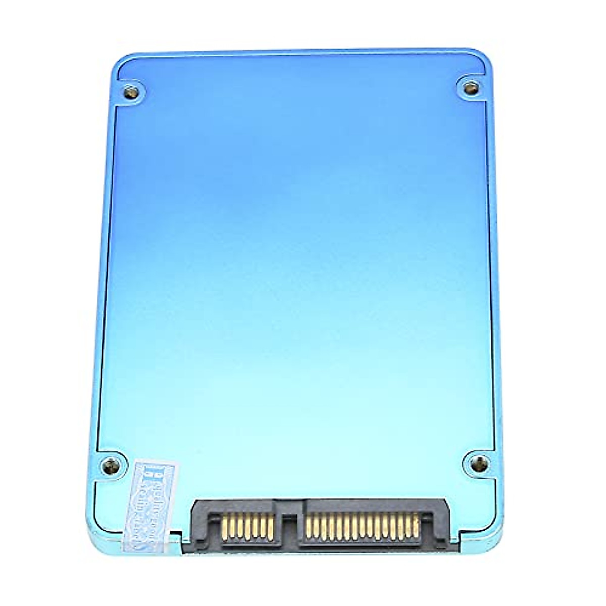 Interface SSD, Portable High Speed Efficient 3W-5W Solid State Drive Stable Transmission for Data Storage for Files Backup(#5)