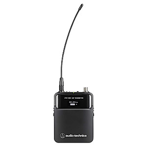 Audio-Technica 3000 Series Wireless System Wireless Microphone (ATW-3211/892-THDE2)