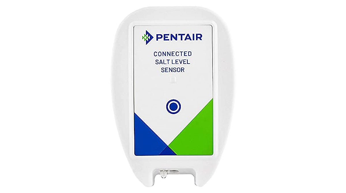 Pentair Connected Salt Level Sensor for Water Softening Systems