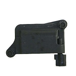 Ignition Coils Kit Set of 8 Compatible with Chrysler Dodge Jeep Ram Truck 5.7L 6.1L V8 Hemi