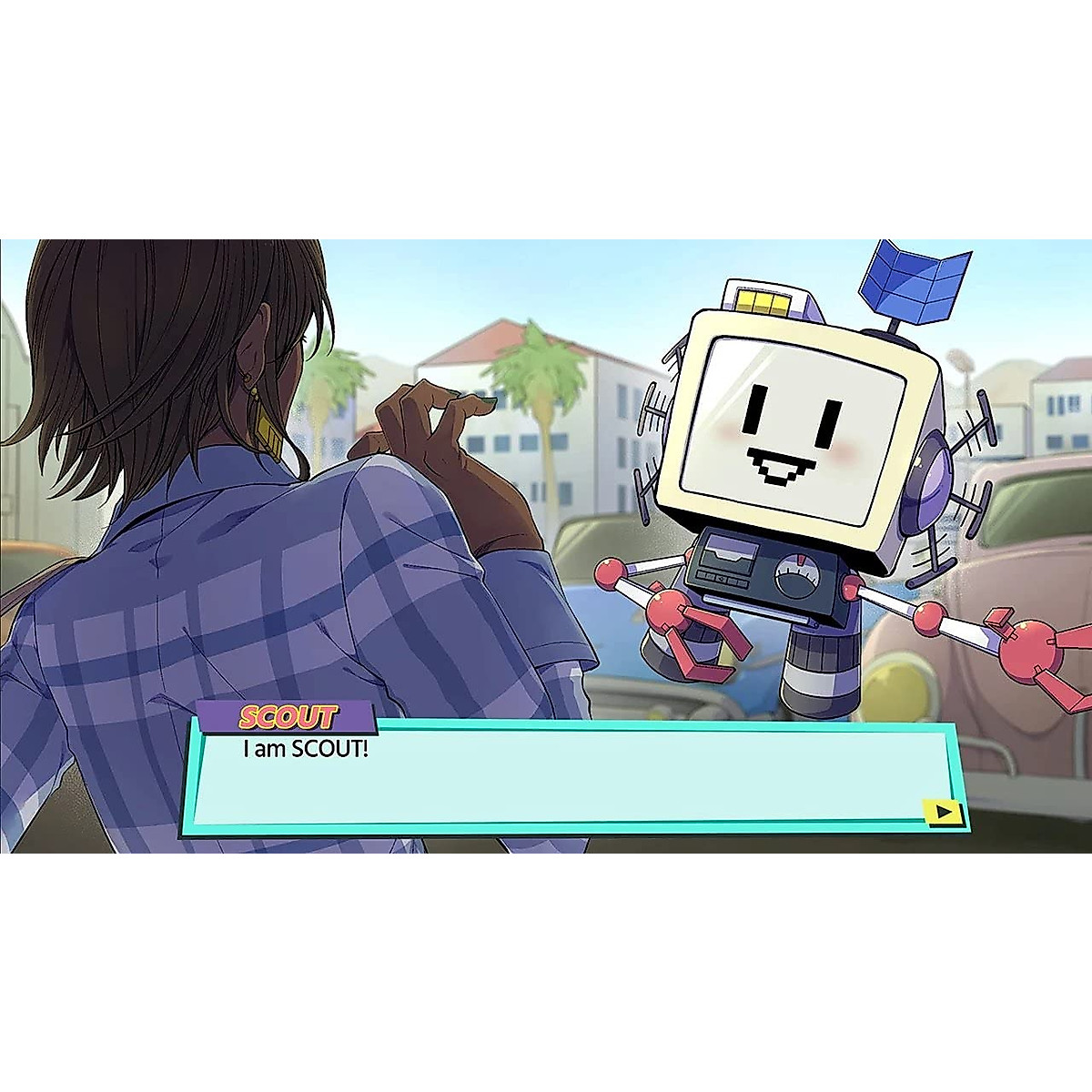 Murder by Numbers - Nintendo Switch