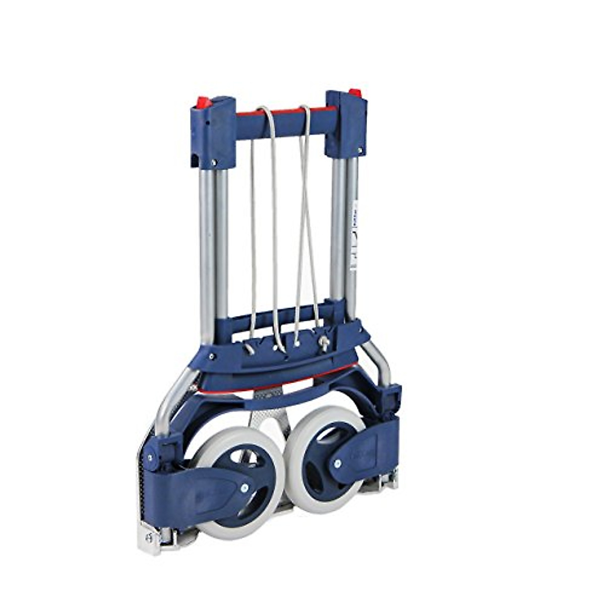 RuXXac Business Folding Hand Truck with New Features, Holds up to 125 kg, 1 piece, 2234 51 V3