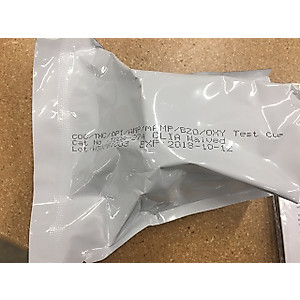 10 Panel T-Cup Multi Drug Urine Test Kit (500)(Multiple Quantities)(COC/THC/OPI/BZO/MAMP/TCA/OXY/BUP/BAR/MTD)