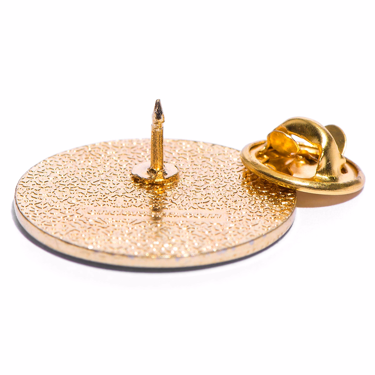 Anderson's Student Ambassador Leadership Award Pins, 6 Count