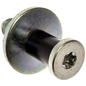 Dorman 38427 Tailgate Striker Bolt Compatible with Select Models