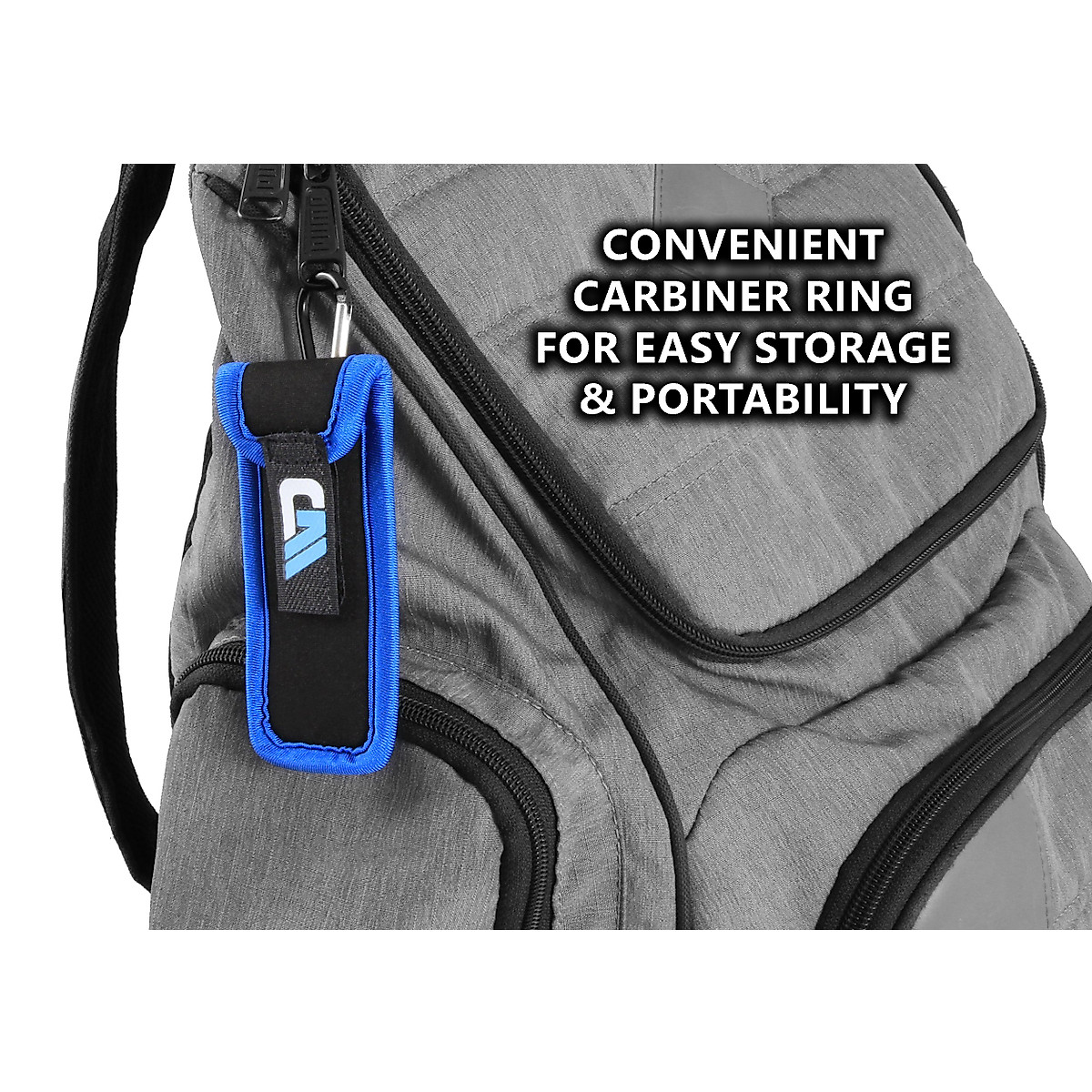 CASEMATIX Clip on Pocket Knife Pouch Compatible with Swiss Army Knives Under 4 inches such asSwiss Army Knife Classic sd, Tinker, Huntsman, Camper 2, Nail Clip 580 and More