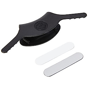 3M Littmann Stethoscope Identification Tag, Black, 40007