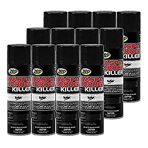 Zep Wasp & Hornet Killer