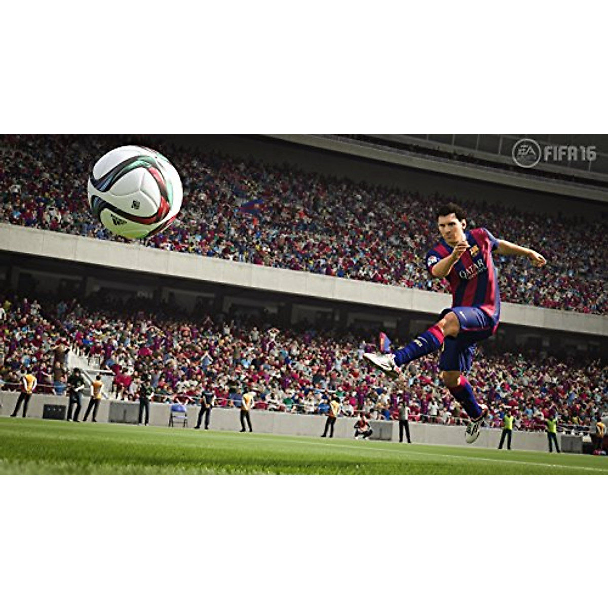 ELECTRONIC ARTS FIFA 16, PS4 [
