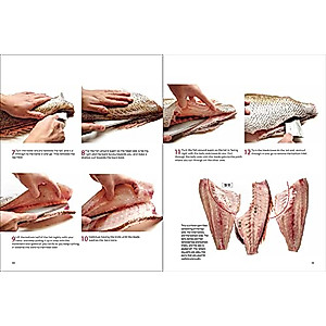 The Art and Science of Sushi: A Comprehensive Guide to Ingredients, Techniques and Equipment