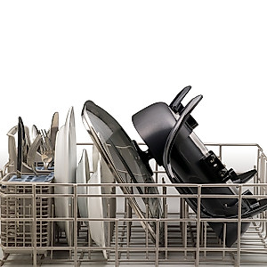 Presto Electric Griddle (07047) and Skillet (06852) Bundle