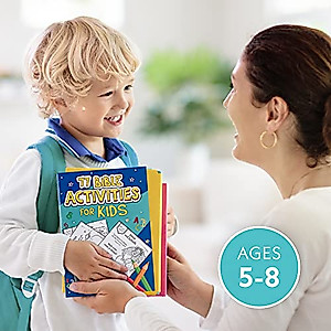 77 Bible Activities for Kids