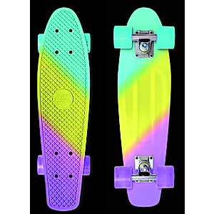Street Surfing Beach Board Spectrum (Color Hype)