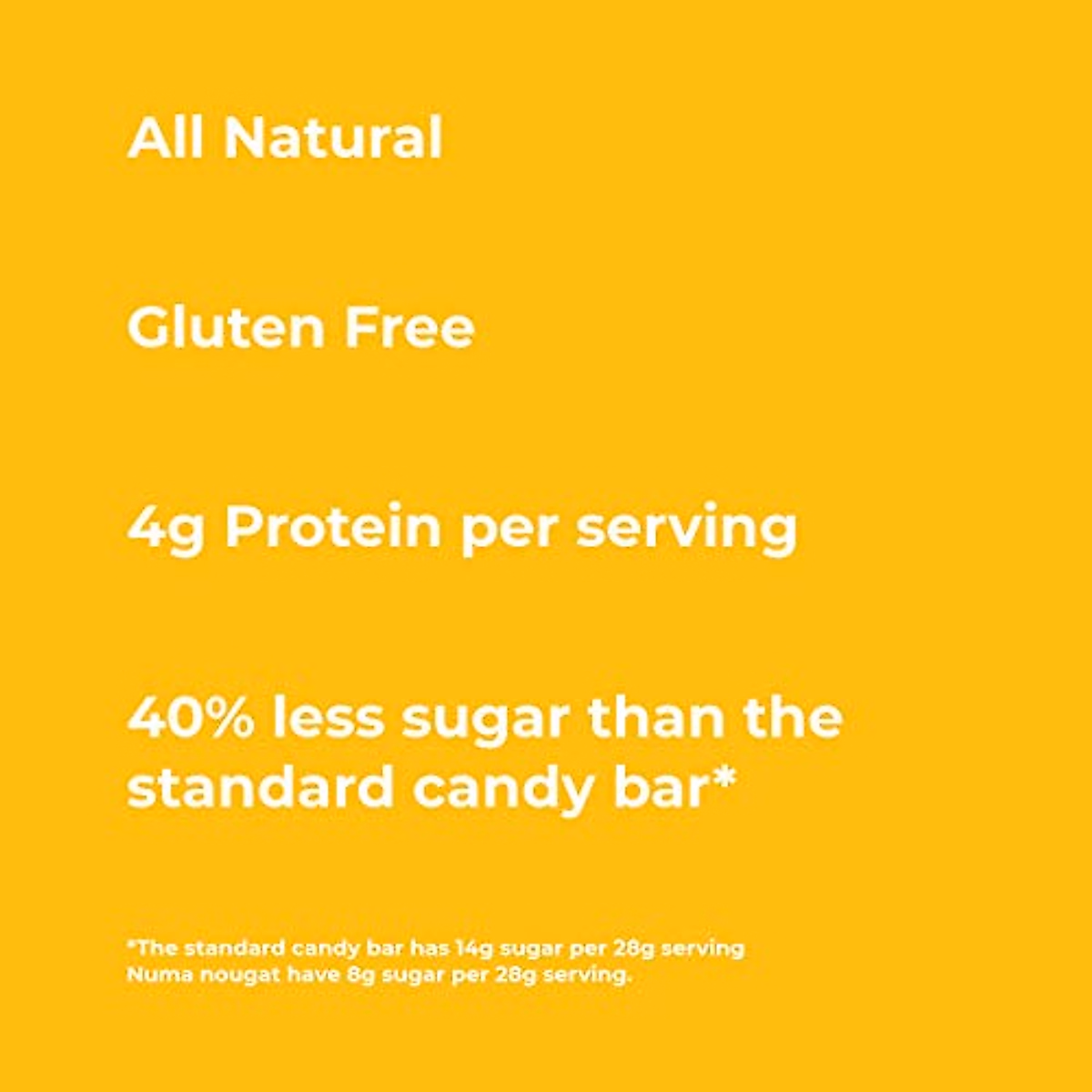 Healthy Banana Cream Taffy Candy – Low Sugar, High Protein, Low Calorie, All Natural, Gluten Free – 3 Bags with 8 Individually Wrapped Chews Each