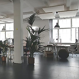 Home Office Chair Ergonomic Mesh Desk Chair with Headrest& Flip up Armrest Gaming Chair Computer Chair with Lumbar Support, Swivel Chair Executive Chairs High Back Office Chair, Grey, 1 Pack