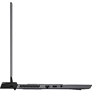 Alienware m15 R3 Gaming Laptop: Core i7-10750H, NVIDIA RTX 2070 Super, 15.6" Full HD 300Hz Display, 16GB RAM, 512GB SSD