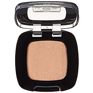 L'Oréal Paris Colour Riche Monos Eyeshadow, Sunset Shine, 0.12 oz.