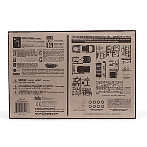 AMT - 1963 Studebaker Avanti