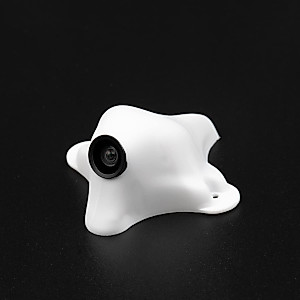 BETAFPV C02 FPV Micro Camera 1/4’’ CMOS Sensor 1200TVL 2.1mm Lens NTSC FOV 160 Degree with Global WDR for Micro Whoop Drone Like Meteor Cetus Series Drones