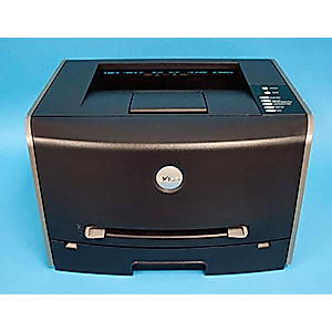 Dell 1710N Mono Laser Printer (Renewed)