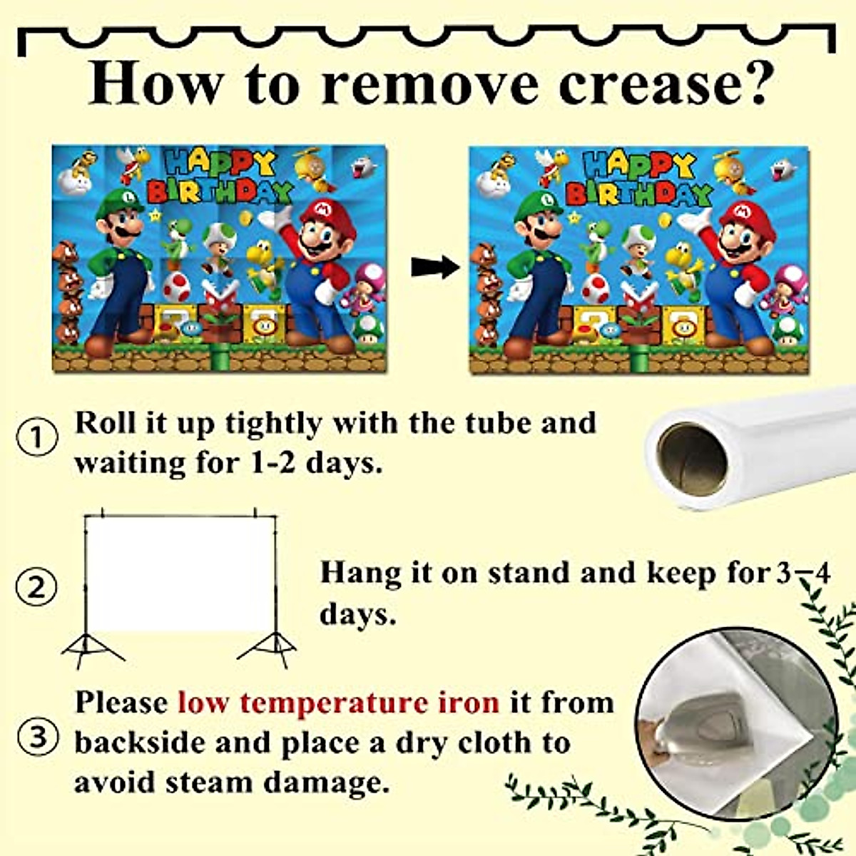 Cartoon Coin Video Game Happy Birthday Theme Photography Backdrops Children Boys Birthday Party Decor Supplies Cake Table Decor Kids Shoot Photo Backgrounds Props 7x5ft