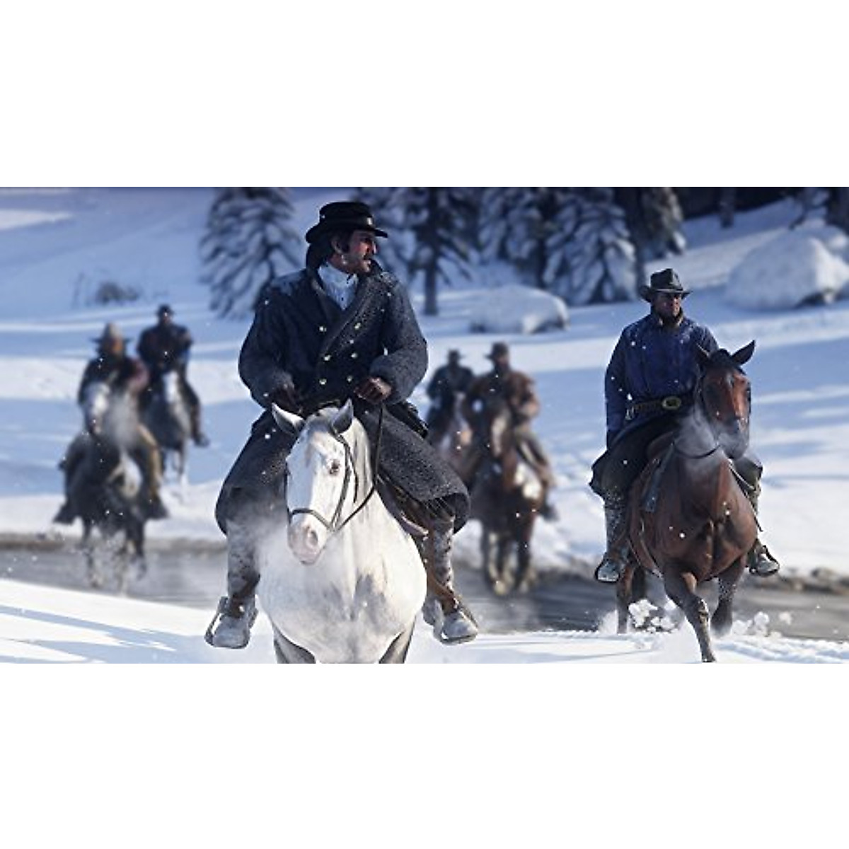 Red Dead Redemption 2 Special Edition