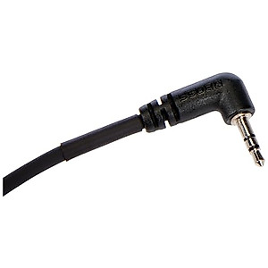 BOSS BCC-2-3535 – 2ft / 60cm – Space-Saving 3.5mm TRS MIDI Cable – Provides Premium connectivity Pedals