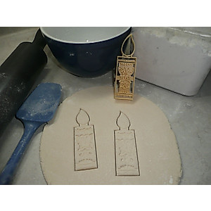 YNGLLC ENCANTO THEMED SET OF 7 COOKIE CUTTERS MADE IN USA PR1633, Multicolor