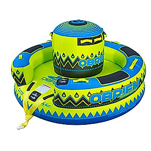 O'Brien Sombrero 4 Towable Tube , Blue