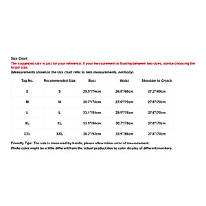 Fldy Women's Faux Leather Wetlook Catsuit High Cut Holographic Leotard Bodysuit Swimwear Black Small