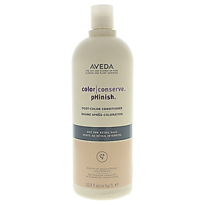 AVEDA Color Conserve pHinish post-color Conditioner, 33.8 Fluid Ounce