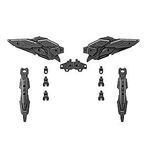 Bandai Hobby - 30MM 1/144 Option Parts Set 5 (Multi Wing/Multi Booster)