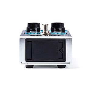 JIM DUNLOP WHE702S Echo-Puss™ Analog Delay