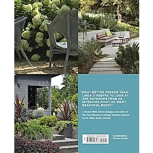 Inside Outside: A Sourcebook of Inspired Garden Rooms