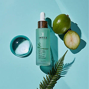IMAGE Skincare ORMEDIC Balancing Antioxidant Serum 1 fl oz.