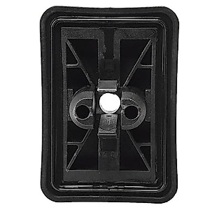 lafengyan Under Car Jack Support Lift Pad Compatible with E46 E63 E64 E65 E85 E83 ATPP1220114005