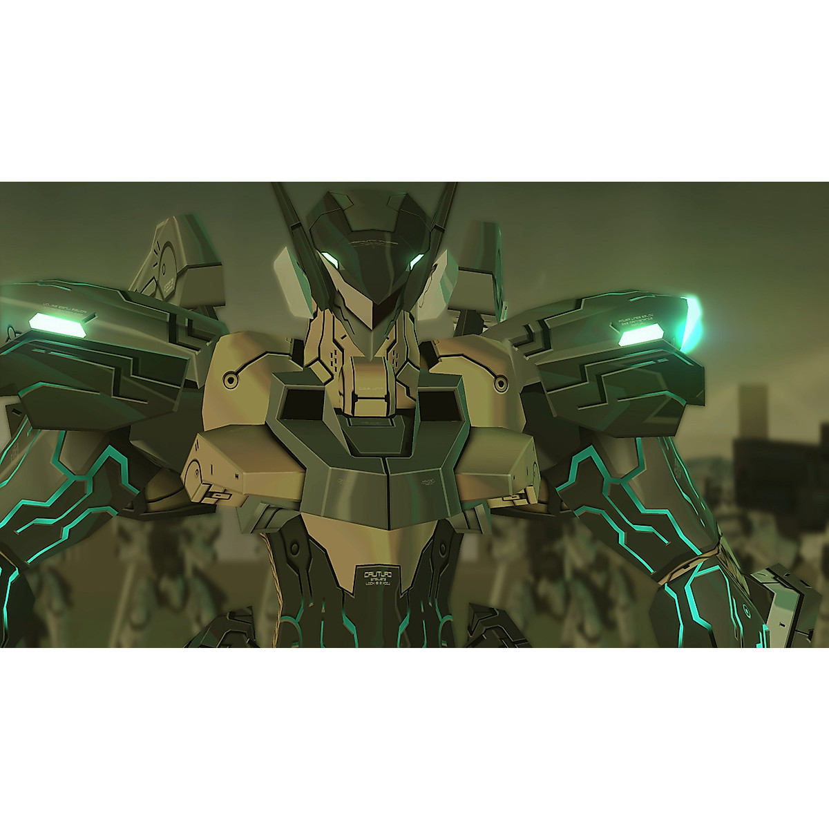Zone of the Enders: The 2nd Runner M∀RS
