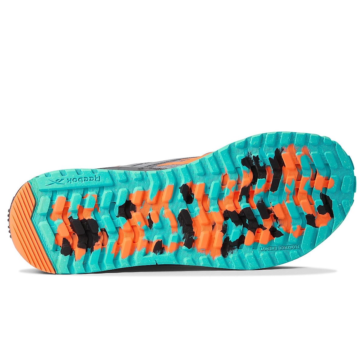 Reebok Women's Nano X2 Tr Adventure Cross Trainer, Pure Grey/Black/Classic Teal, 9