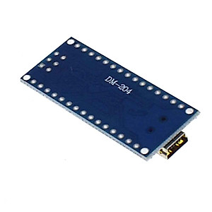 ATmega168 CH340 CH340G Nano V3.0 3.0 Mini USB UART Board 16Mhz 3.3V 5V Microcontroller Micro Controller Module for Arduino