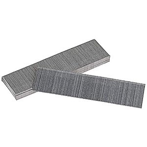 BOSTITCH 18 Gauge Brad Nails, 1-3/8-Inch, 1000 per Box (BT1335B-1M)