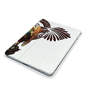 Cute Renaissance Angels Art case Compatible with iPad Mini Air Pro 7.9 8.3 9.7 10.2 10.9 11 12.9 inch Pattern Cover New 2022 2021 Trifold Stand 3 4 5 6 7 8 9 Generation 595 (11" Pro 1/2/3 gen)