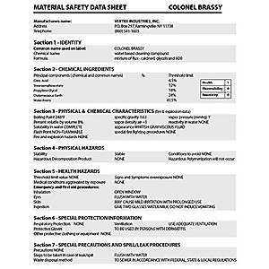 Colonel Brassy 2-Pack Metal Chrome Aluminum Plastic Cleaner with 4-Pack Grace I AM Microfiber polishing Towel/Cloth