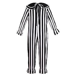 yolsun glow clown costume (6-8 Years