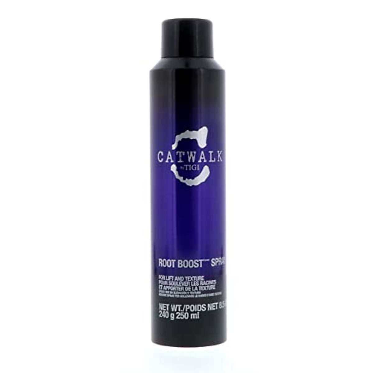 TIGI Catwalk Root Boost Hair Spray 8.1 Ounce