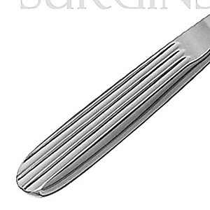 SURGICAL ONLINE Dejerine Percussion Hammer Neurological Diagnostic Instruments Stainless Steel