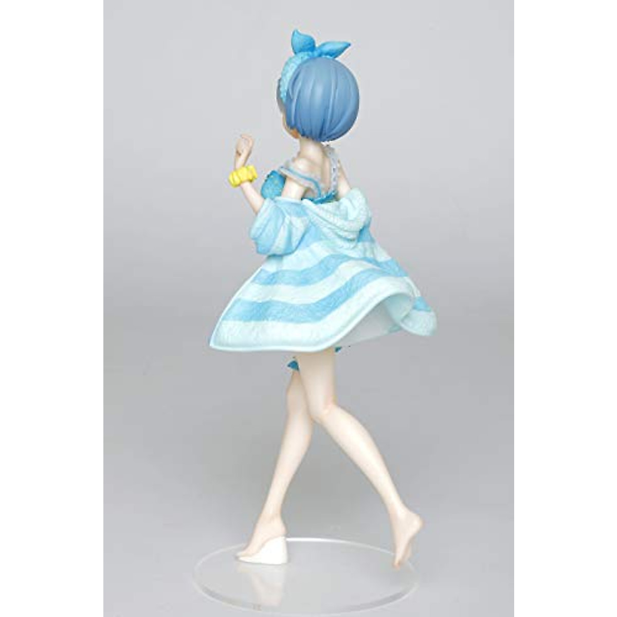 Re:Zero Rem~Room wear ver, Multiple Colors (T83203)