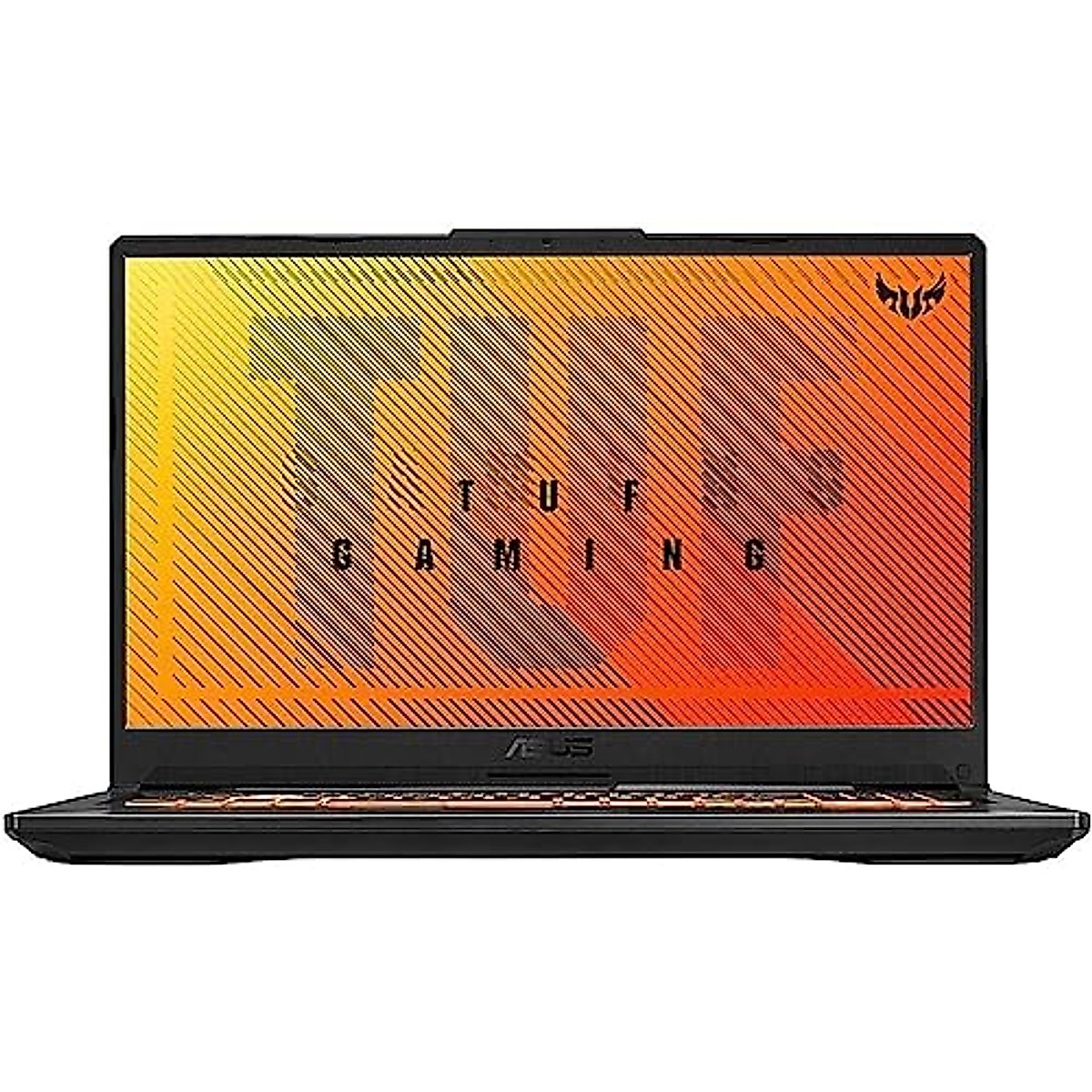 ASUS 2023 TUF FA706 Gaming Laptop 17.3” 144Hz FHD IPS Display AMD 6-Core Ryzen 5 4600H 16GB DDR4 1TB NVMe SSD NVIDIA GeForce GTX 1650 4GB GDDR6 WiFi AC RJ45 USB-C RGB KB Windows 10 Pro w/USB