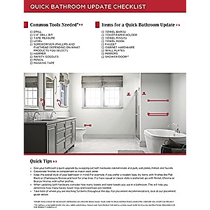 Esato Towel Hook in Spotshield Brushed Nickel