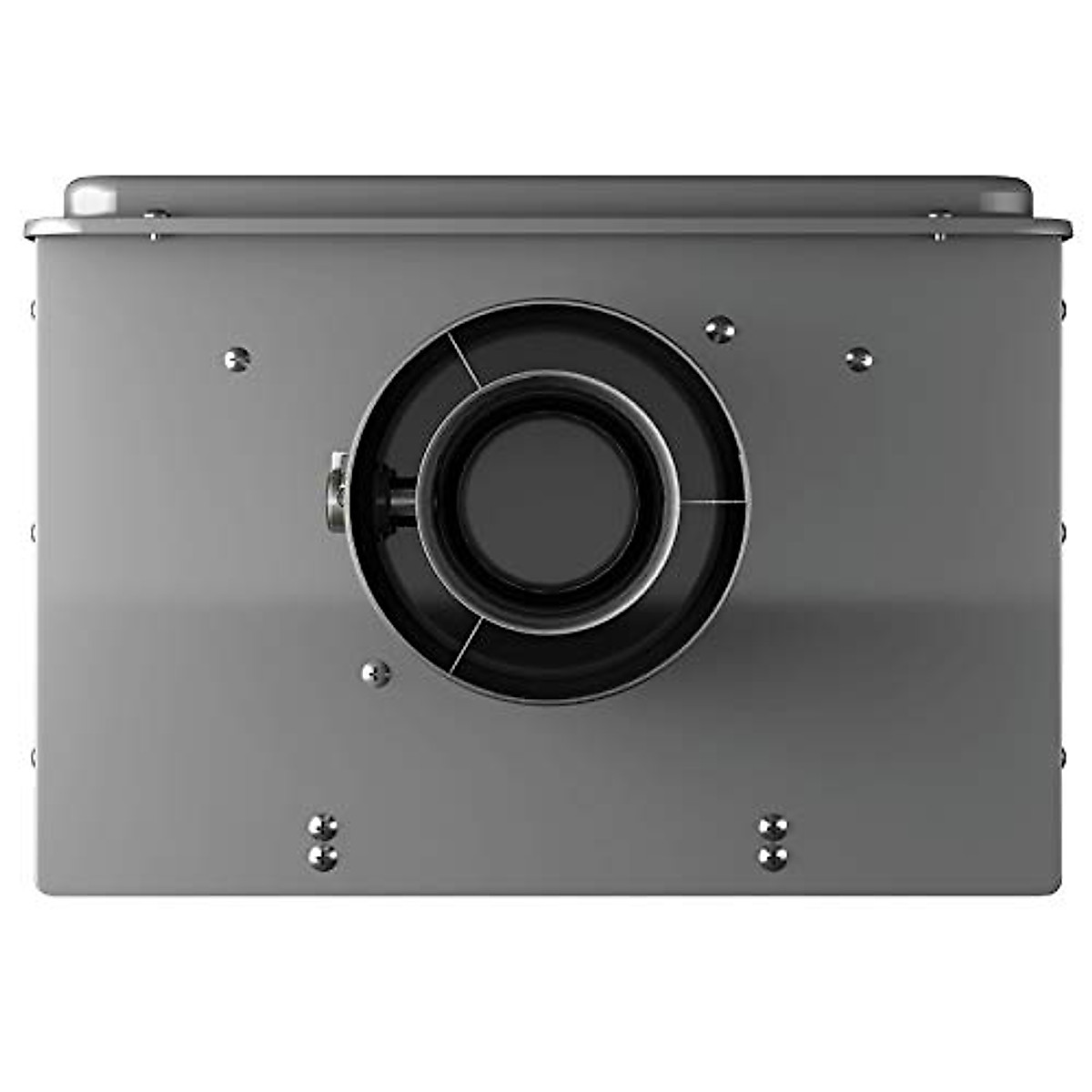 Rheem Mid-Efficiency 7.0GPM Indoor Liquid Propane Tankless Water Heater