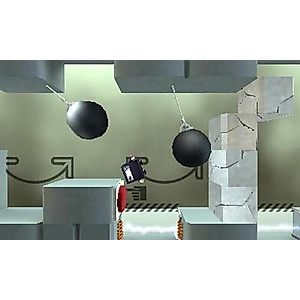 Cubic Ninja [Japan Import]